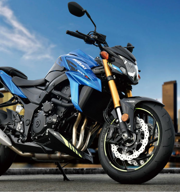 La marque SUZUKI - Motors Avenue